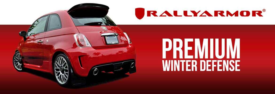 Redstart Racing - Racing Parts and Gear