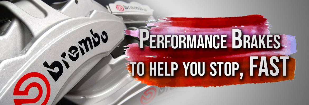 Redstart Racing - Racing Parts and Gear