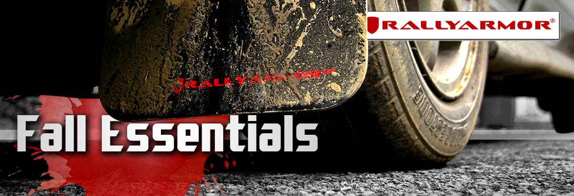 Redstart Racing - Racing Parts and Gear